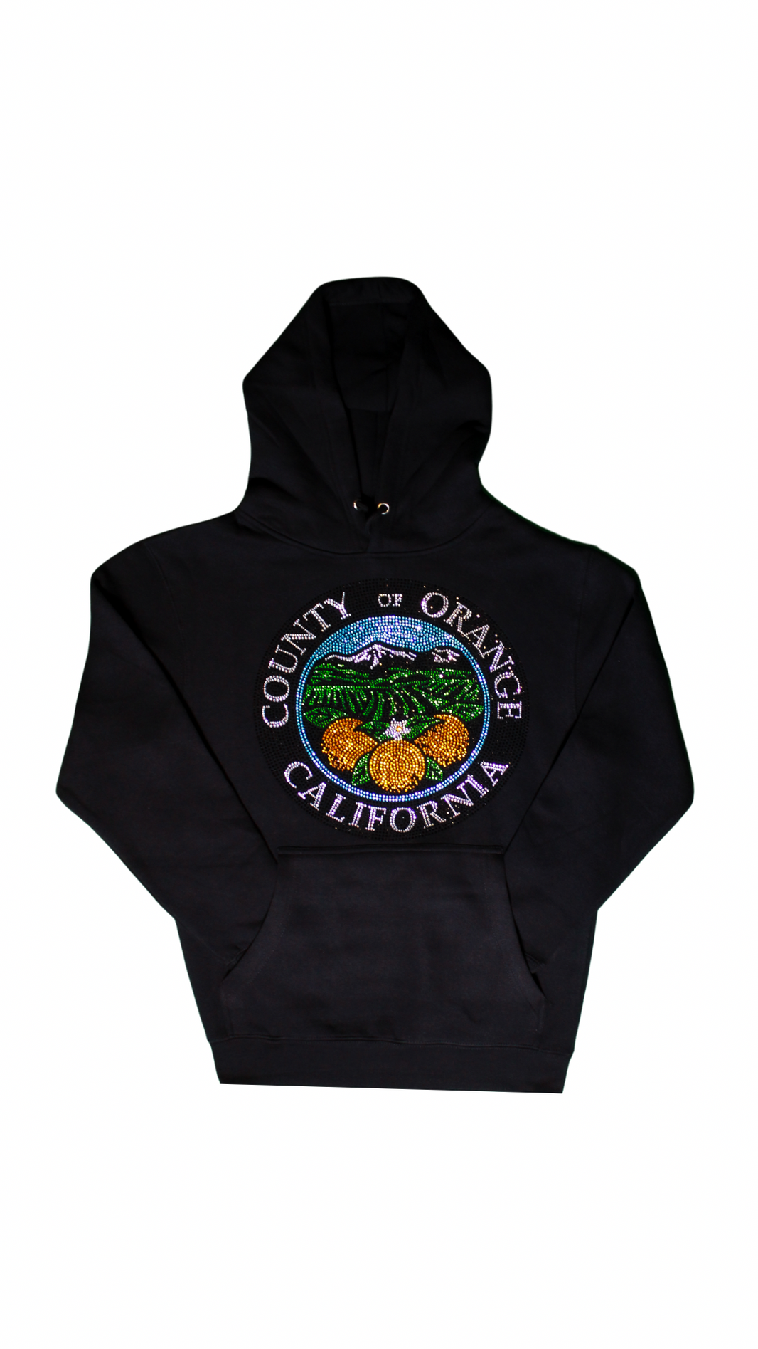 Orange County/Santa Ana – Dwntwn